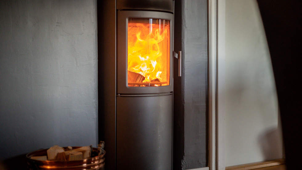 Ildsteder og pipe - Bygg-3 AS